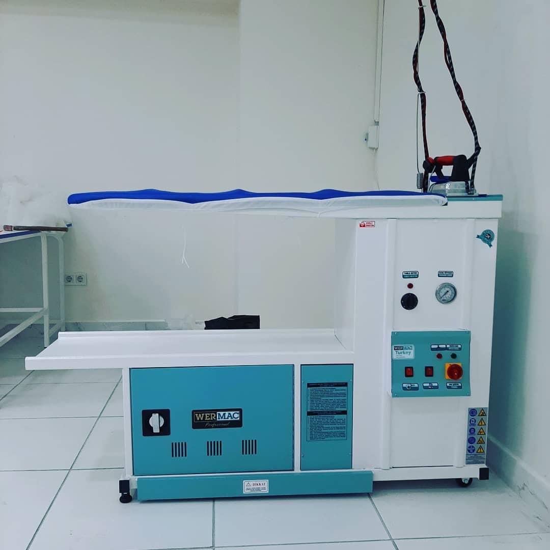 Makina fotoğrafları